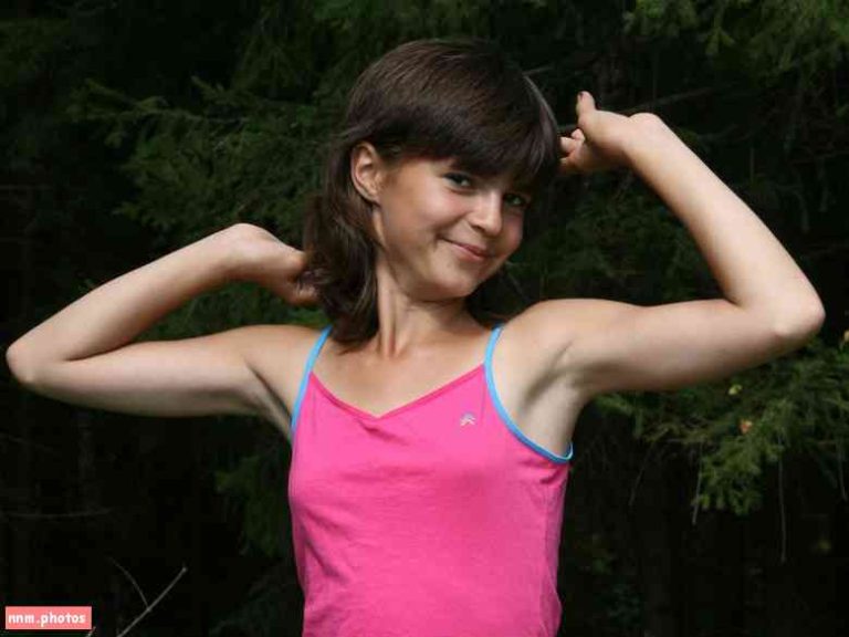 1st Studio – Luisa Model (sets 01-22) | ♥NNM.PHOTOS