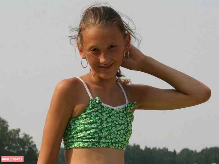 1st Studio – Vasilisa Model (sets 01-12) | ♥NNM.PHOTOS