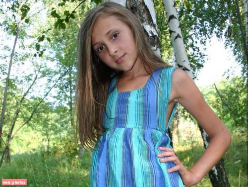 A Little Agency – Cristi Model (sets 01-38) | NNM.PHOTOS