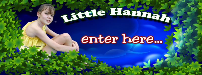 A Little Agency - Hannah Model (sets 01-30) | NoNude ModeLs