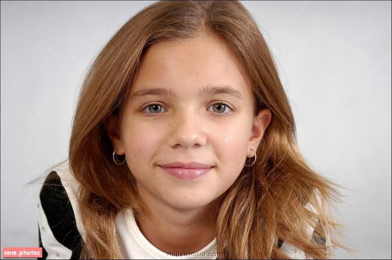 Flower Studios – Milly Model (sets 01-18) | NoNude ModeLs