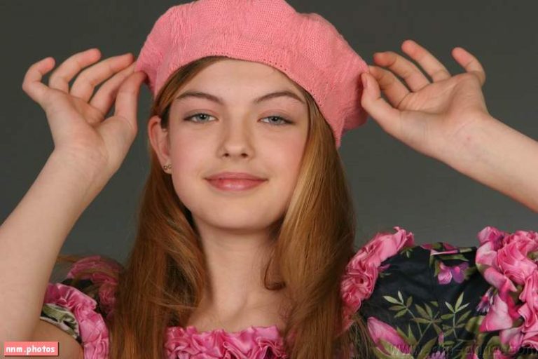 Agency Modeling | NNM.PHOTOS