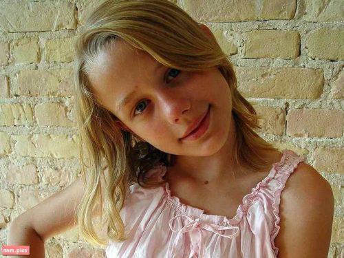 Berlin Teen Model – Lenka Model (357 images) | ♥NNM.PHOTOS