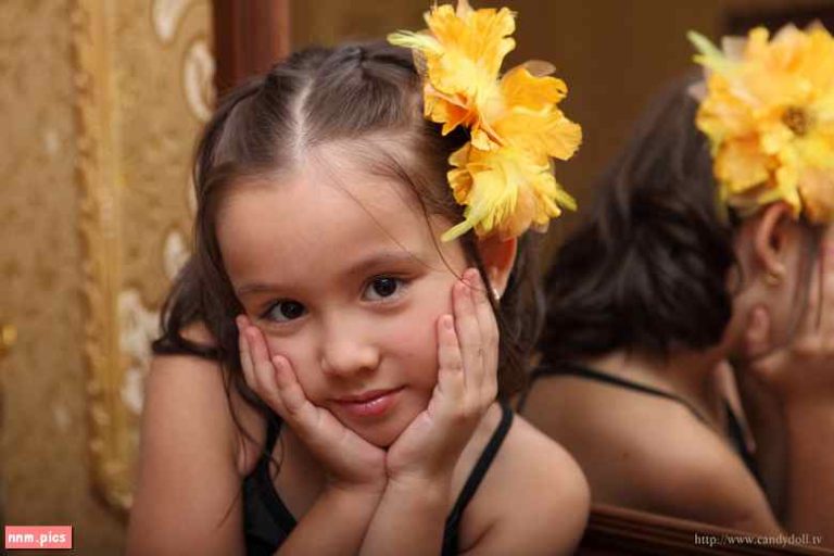 Candydoll – Diana H. (image sets & vids 01-14) | ♥NNM.PHOTOS