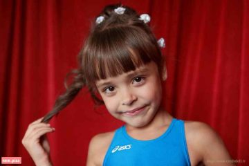 Candydoll – Lesya B. (imagesets & vids 01-07) | ♥NNM.PHOTOS