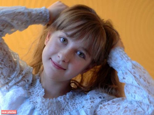 Candydoll – Ulyana M. (image sets & video 01-10) | NoNude ModeLs