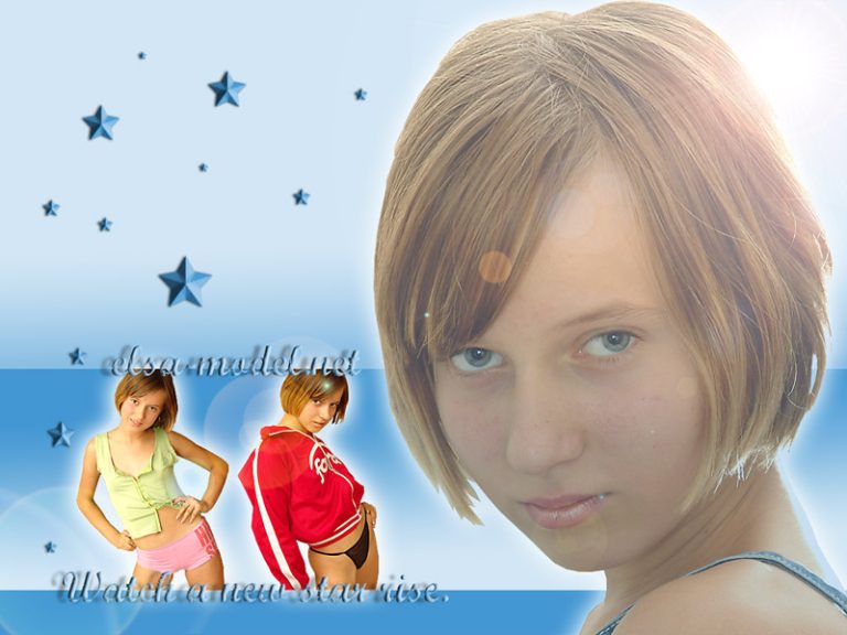 Chemal and Gegg – Elsa Model (sets 01-50) | ♥NNM.PHOTOS