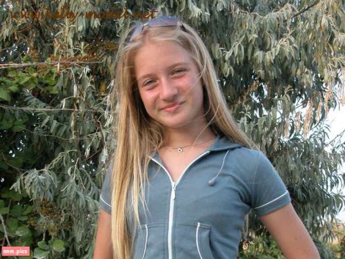 Chemal and Gegg – Kelly Model (sets 01-143) | ♥NNM.PHOTOS