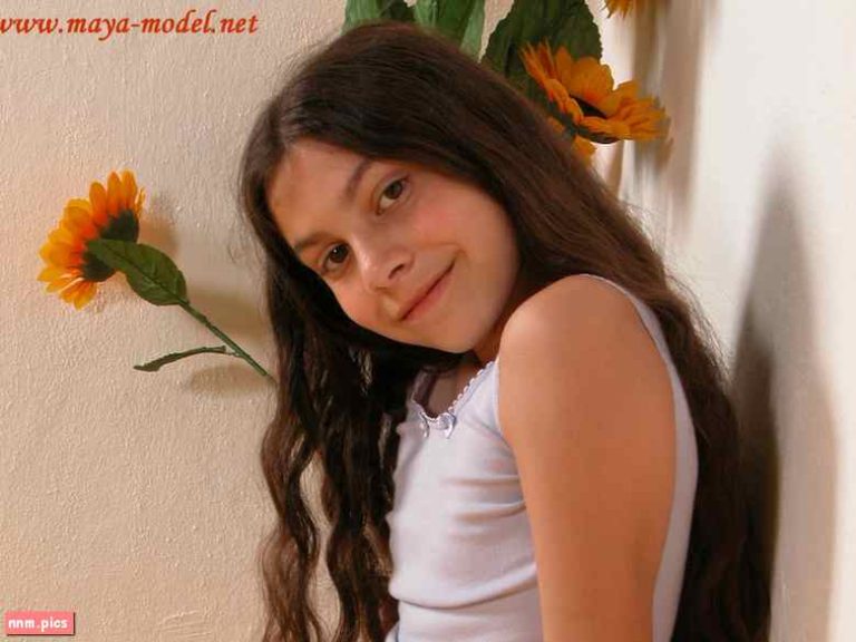 Chemal and Gegg – Maya Model (sets 01-29) | ♥NNM.PHOTOS