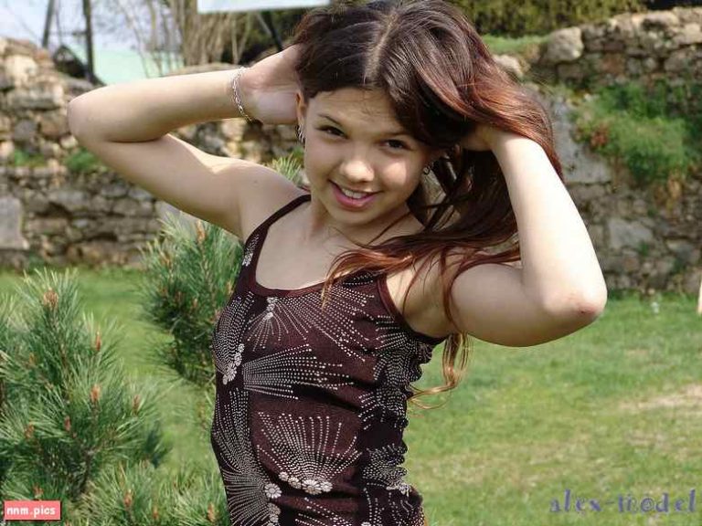 Chemal and Gegg – Alex Model (sets 77-141) | ♥NNM.PHOTOS