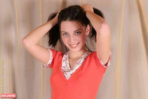 Chemal and Gegg – Esra Model (sets 11-51) | ♥NNM.PHOTOS