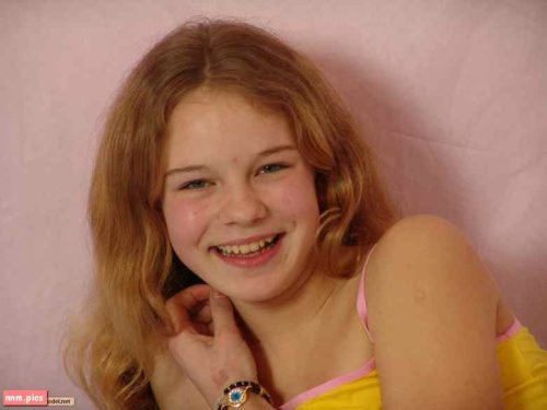 Chemal and Gegg – Grazia Model (sets 01-31) | ♥NNM.PHOTOS