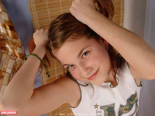 Chemal and Gegg – Linda Model (sets 01-91) | ♥NNM.PHOTOS