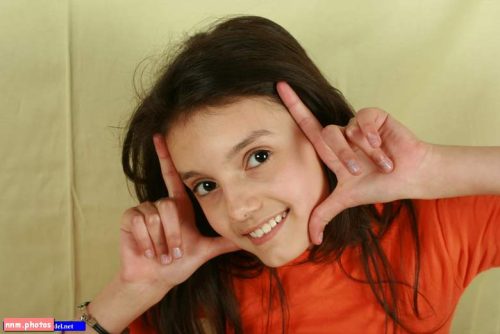 Chemal and Gegg – Ronja Model (sets 01-45) | ♥NNM.PHOTOS