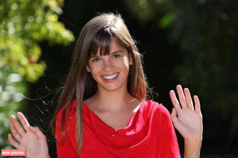 Curt Newbury Studio – BlueJeanne Model (156 sets) | ♥NNM.PHOTOS