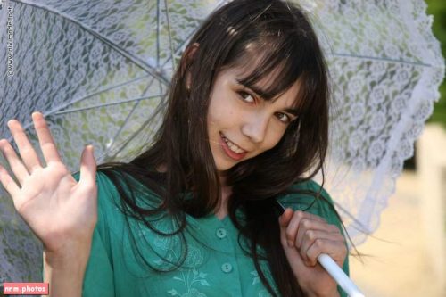 Curt Newbury Studio – Niki Model (52 sets) | ♥NNM.PHOTOS