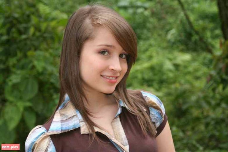 Curt Newbury Studio – Sharon Model (103sets) | ♥NNM.PHOTOS