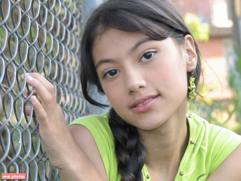 Curt Newbury Studio – Yoko Model (651 images) | NoNude ModeLs