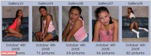 DJ-Models – Nene Model (sets 01-50) | NoNude ModeLs