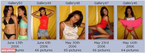 DJ-Models – Nene Model (sets 01-50) | NoNude ModeLs