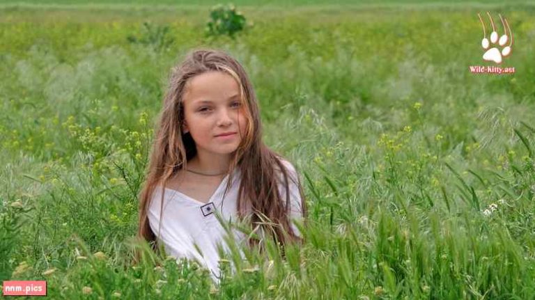 Dream Studio – Wild Kitty (sets 01-05, 21 vids) | ♥NNM.PHOTOS