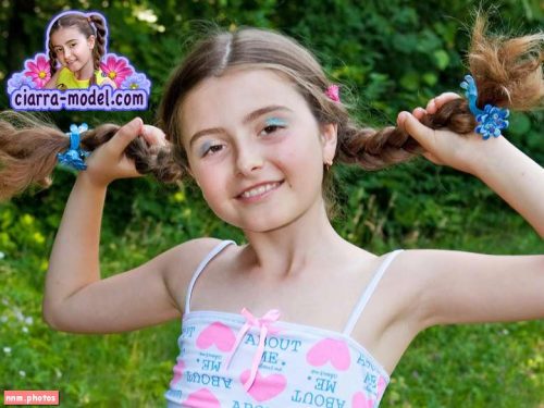 Dreams Model – Ciarra Model (sets 01-20) | ♥NNM.PHOTOS