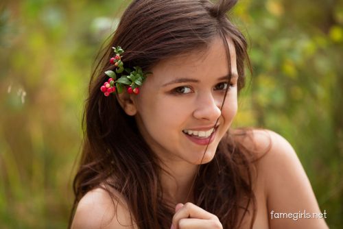 Fame Girls – Audrey Model (sets 01-30) | NoNude ModeLs