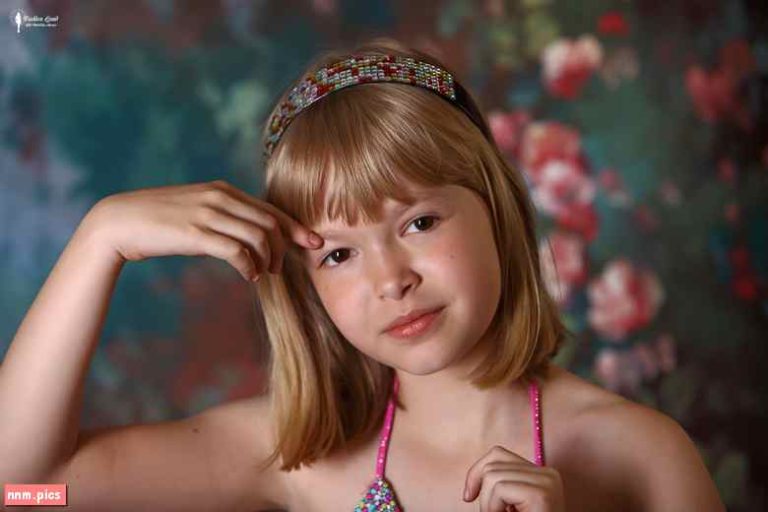 Fashion Land – Annie Model (21 sets, 6 vids) | ♥NNM.PHOTOS