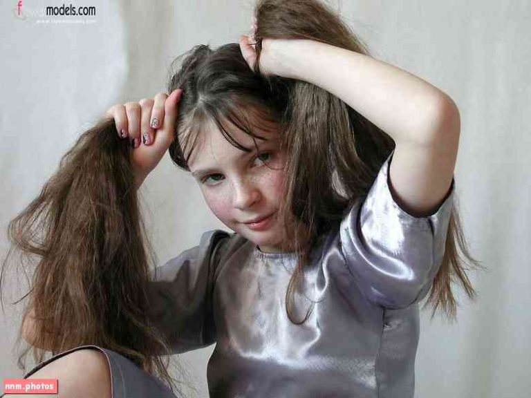 All Agencies and Studios of Nonude Models