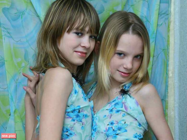 FReastern – Amber and Ella (video) | ♥NNM.PHOTOS