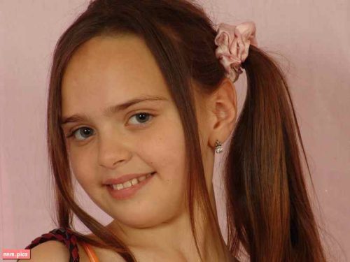 Funny Girls – Nastja Model (sets 01-25) | ♥NNM.PHOTOS