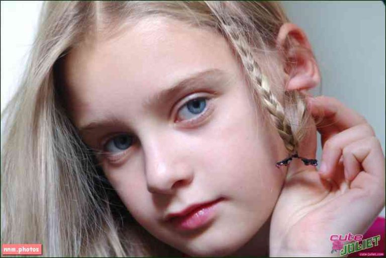 Happy Worx – Cute Juliet (sets 01-17) | ♥NNM.PHOTOS