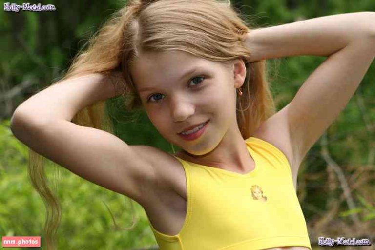 KidModels Agency | NoNude ModeLs