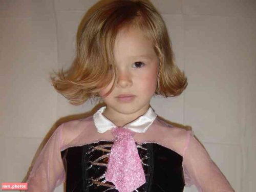 Flower Studios – Kylee Child Model (sets 01-13) | ♥NNM.PHOTOS