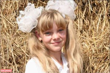 A Little Agency – Josephine Model (sets 01-32) | ♥NNM.PHOTOS