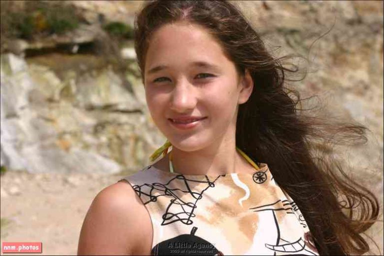 All Agencies and Studios of Nonude Models