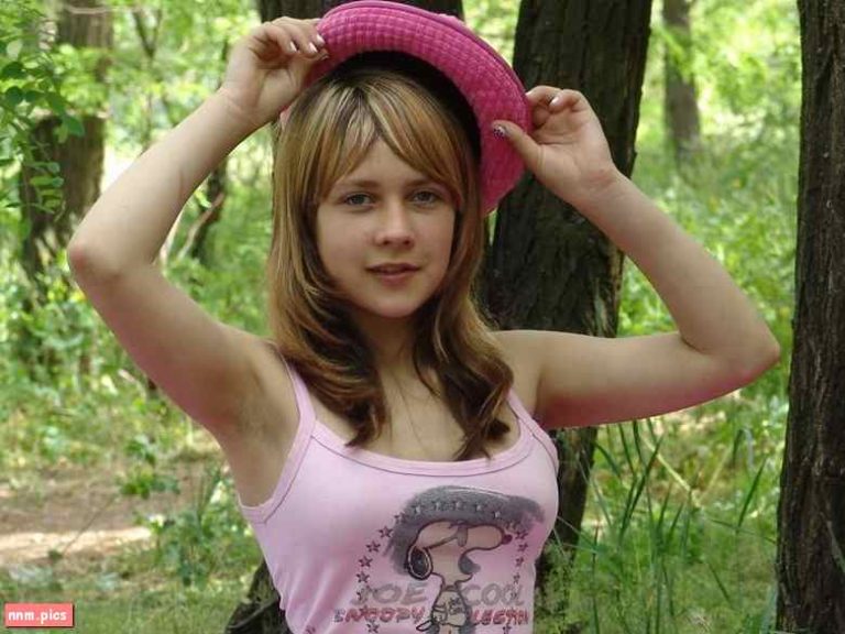 "Little Liza" (55 sets) | ♥NNM.PHOTOS