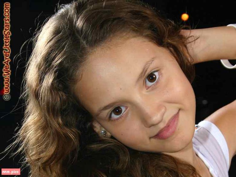 We Are Little Stars – Bethel (5 sets) | ♥NNM.PHOTOS