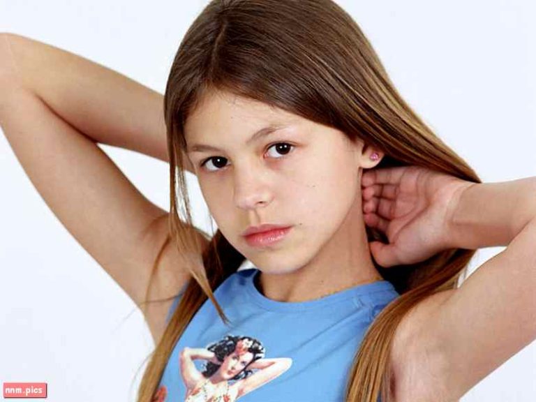 We Are Little Stars – Johanna (102 images) | ♥NNM.PHOTOS