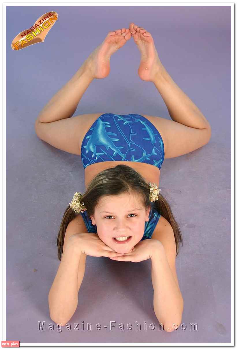 Magazine-Fashion - Issue 01 (2022 images) | ♥NNM.PHOTOS