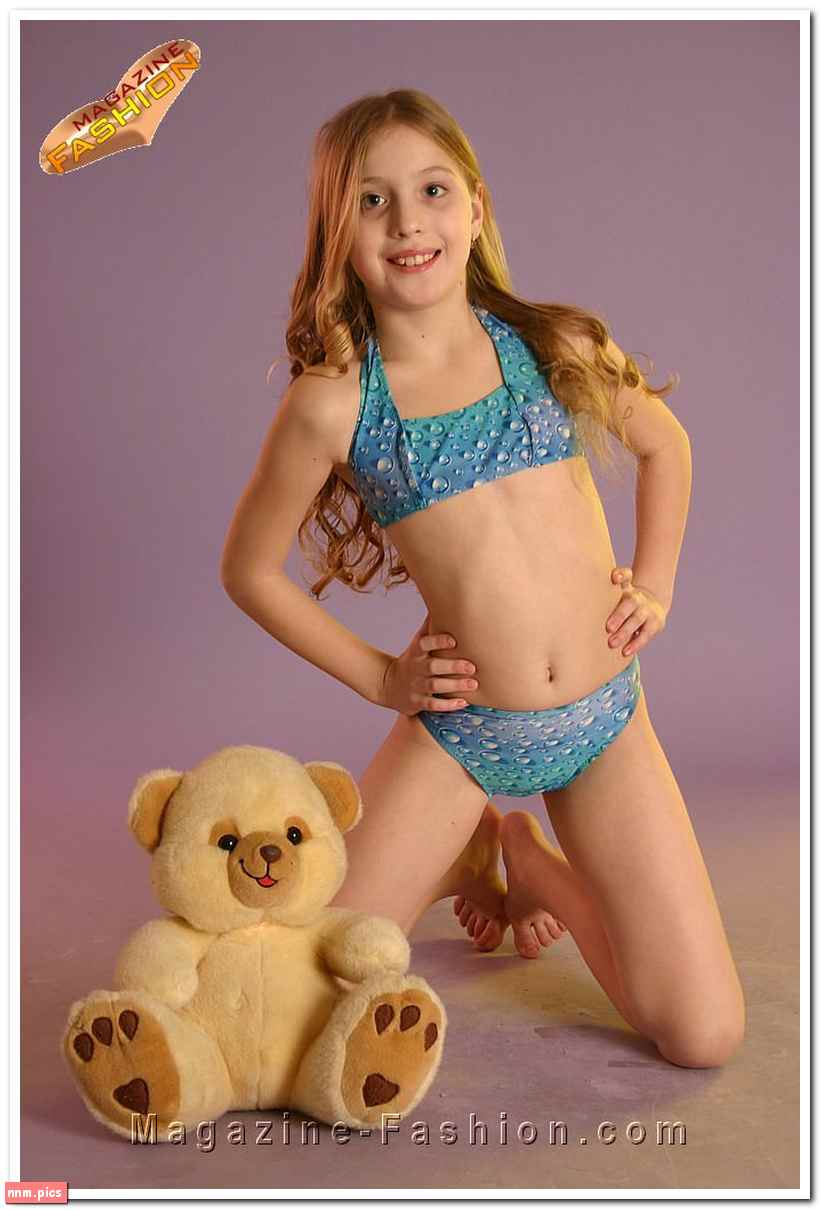 Magazine-Fashion - Issue 01 (2022 images) | ♥NNM.PHOTOS