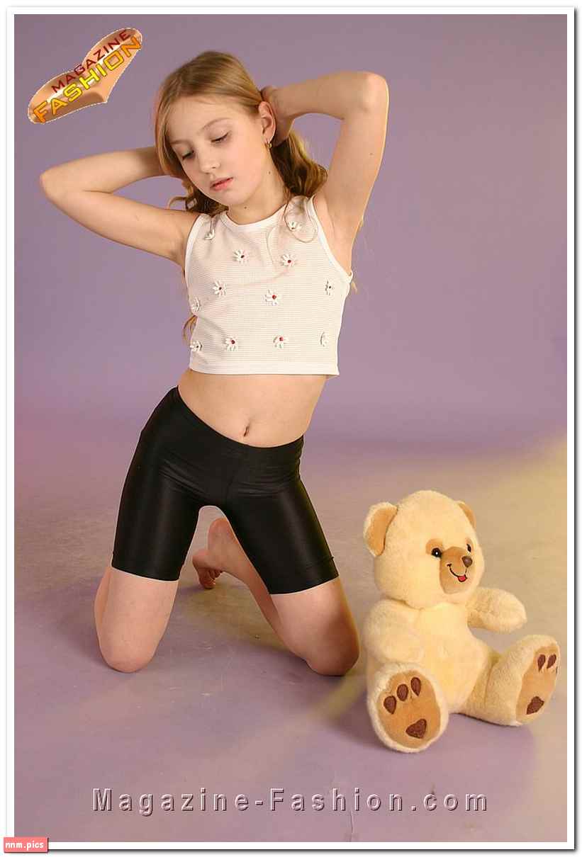 Magazine-Fashion - Issue 01 (2022 images) | ♥NNM.PHOTOS