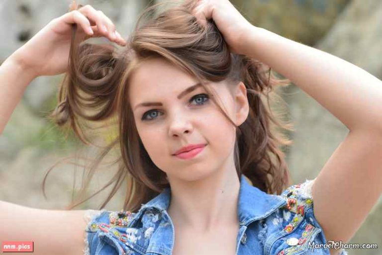 Marvel Charm | ♥NNM.PHOTOS