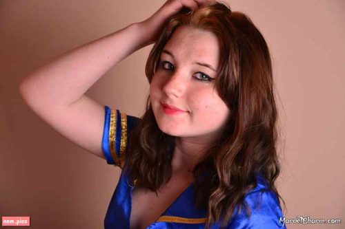 Marvel Charm – Jess (7 sets) | ♥NNM.PHOTOS