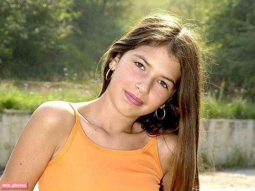 Maxwell’s Angels | NoNude ModeLs