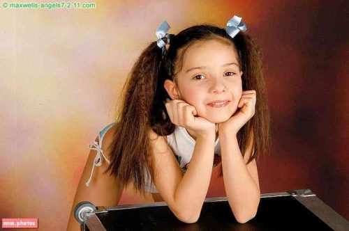 Maxwell’s Angels – Helene (sets 01-12) | ♥NNM.PHOTOS