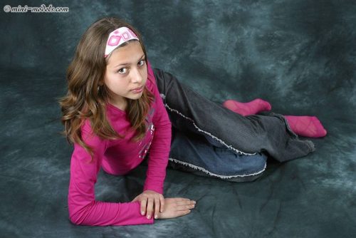 Archives of Mini-Models