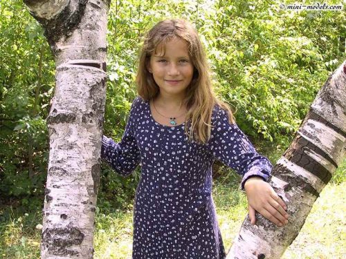 Mini-Models – Daria Model (sets 01-13) | NNM.PHOTOS