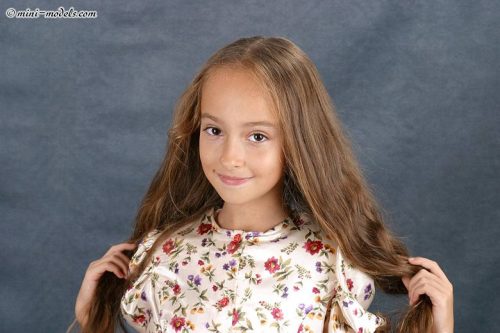 Mini-Models – Ilona Model (sets 01-02) | ♥NNM.PHOTOS