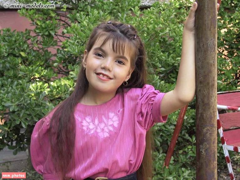 Mini-Models – Juliana Model (sets 01-10) | ♥NNM.PHOTOS